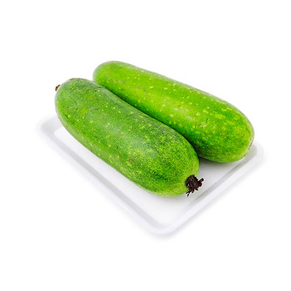 Bí đao – Rau củ Đà Lạt